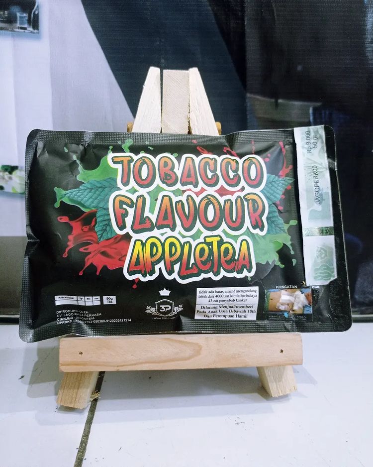 Prop 31: Campaign To Uphold California's Flavored-tobacco Ban Well ...