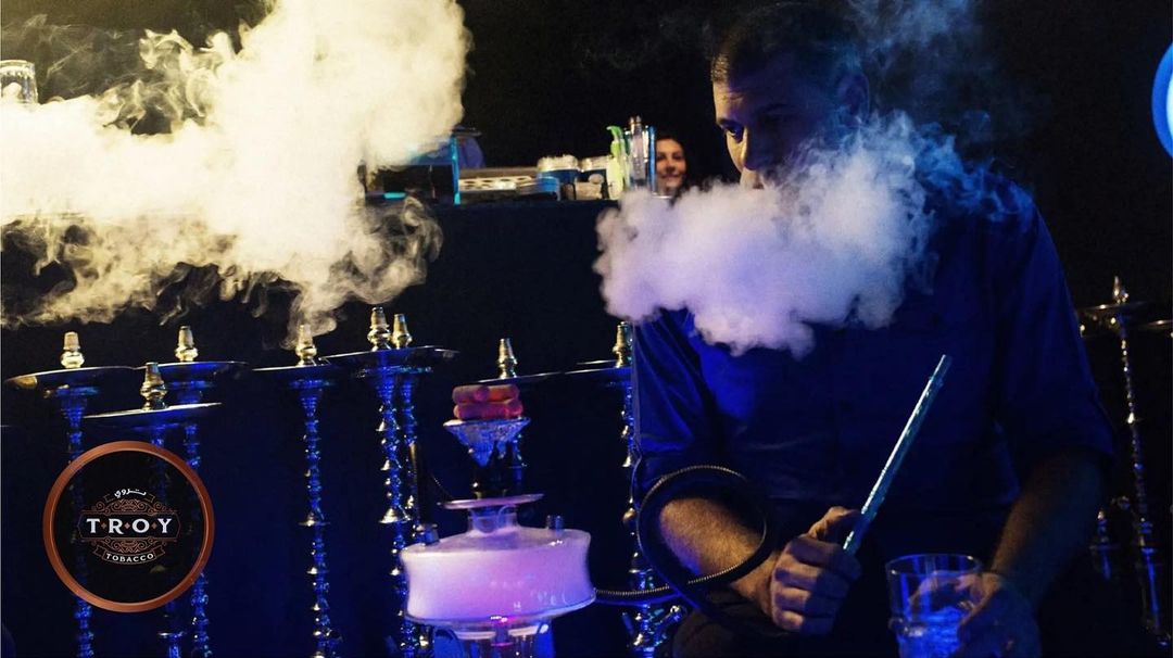 Prop. 31: Breaking The Limits - The Battle To Banish Flavored ...