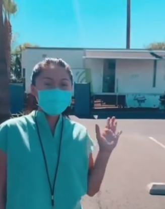 Influencer Videos - Parriva