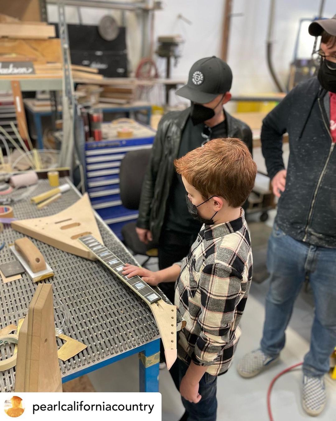 Voters Approve Proposition 28 For Music And Arts Education Funding ...