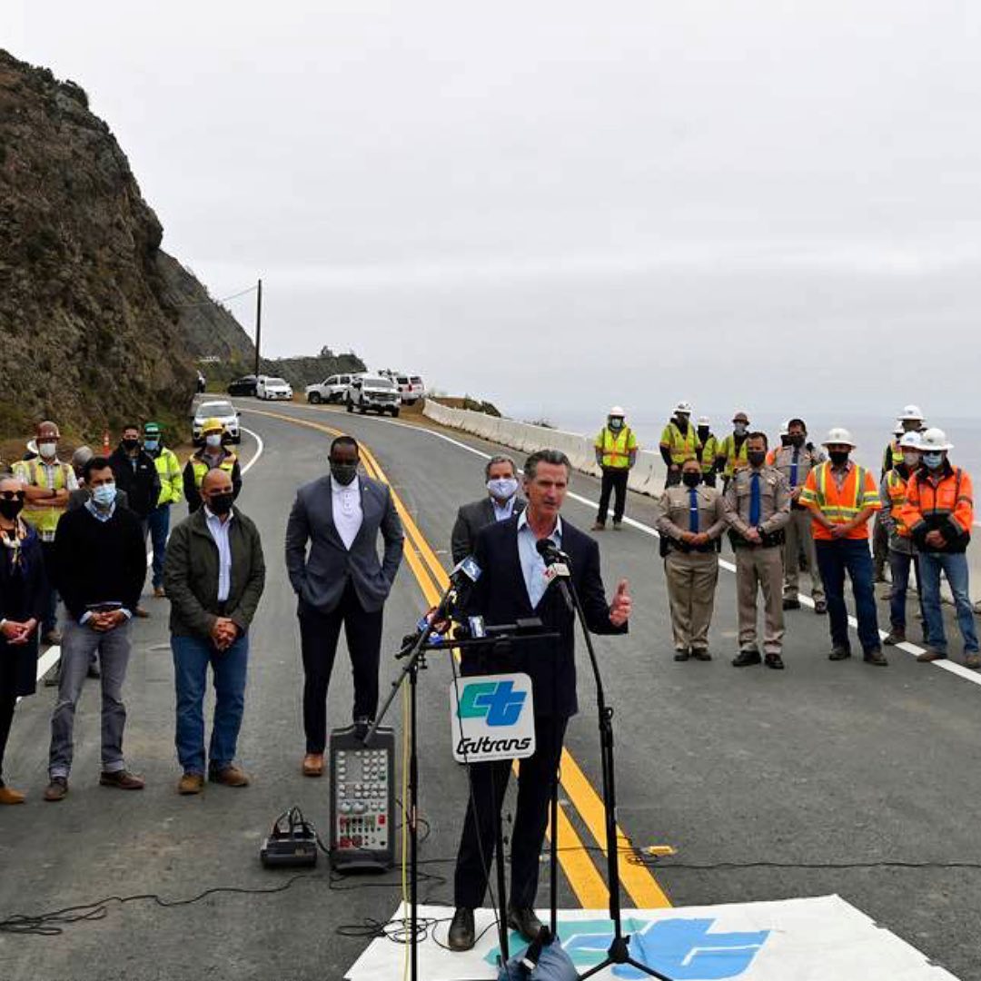 California estimates a deficit of 25,000 million dollars next year ...