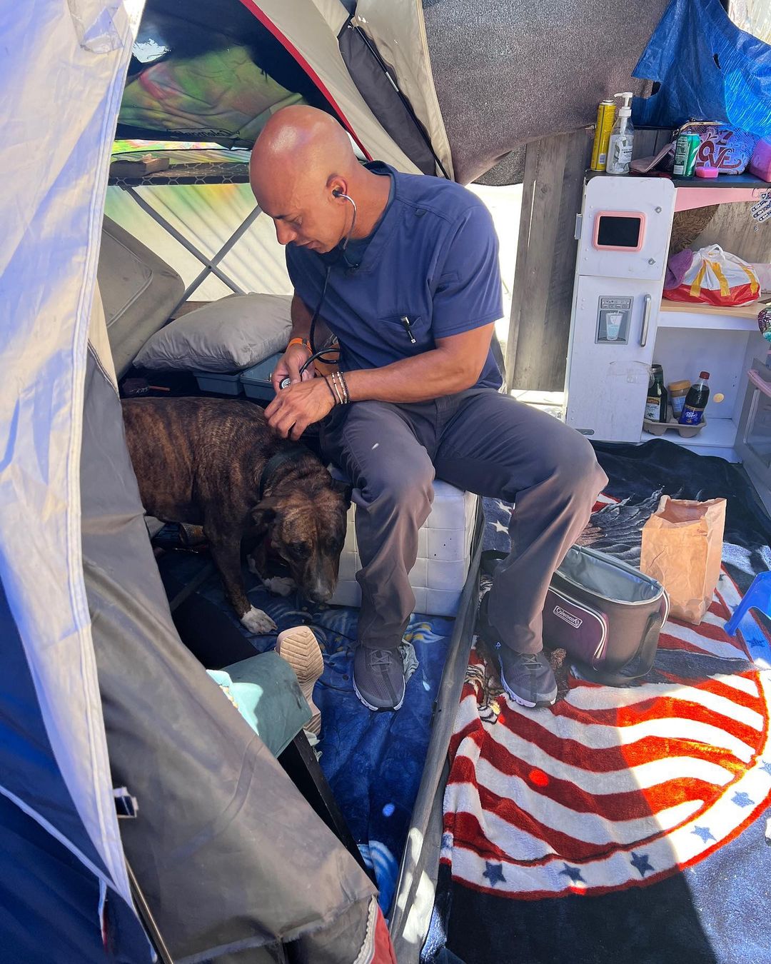 Emergency: Latino Homelessness Soars in L.A. County, Urgent Action ...