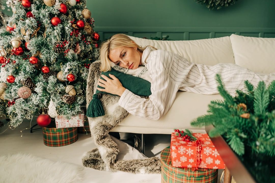 How Might Christmas Affect My Mental Health? - Parriva