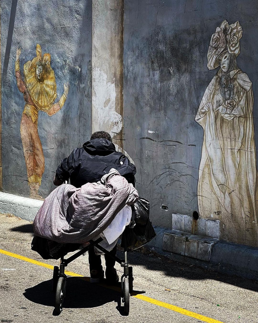 The Latino Community Registers A Substantial Increase In Homelessness ...