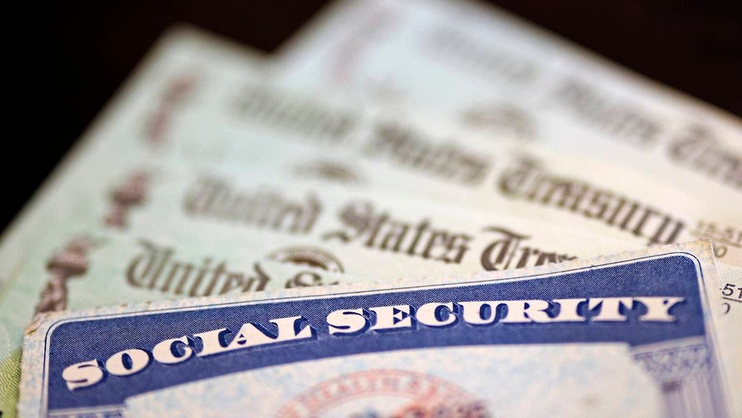 Hello 2023! Huge Social Security Increase Coming Next Year - Parriva