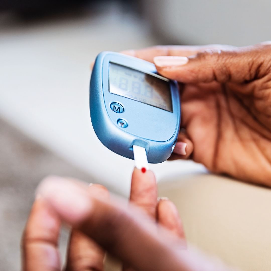 Senior Citizens Won't Pay More Than $35 A Month For Insulin - Parriva