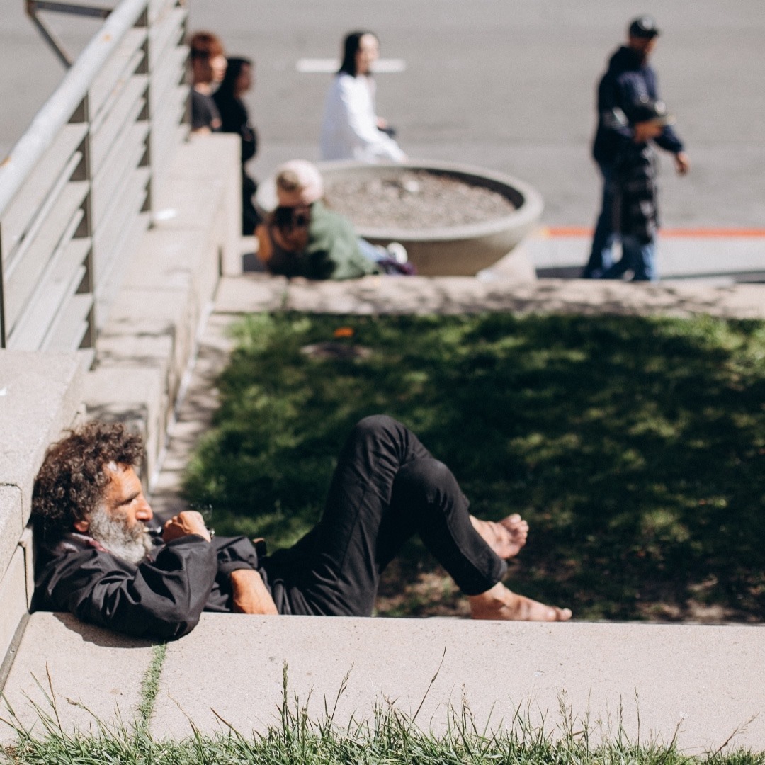 Stress And Poverty: The Other Enemies Of Latinos - Parriva