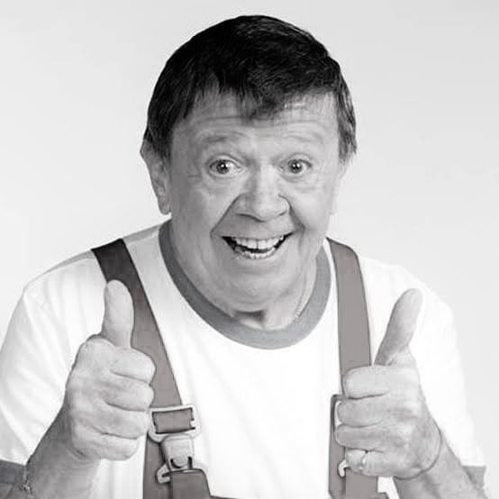 'Chabelo'; the most iconic actor for children dies in Mexico - Parriva