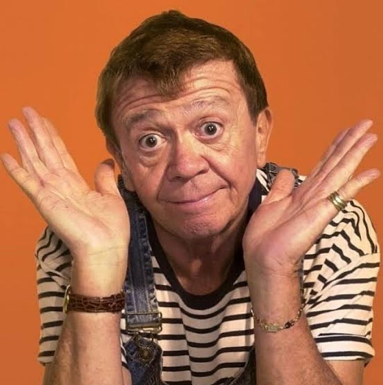 'Chabelo'; The Most Iconic Actor For Children Dies In Mexico - Parriva