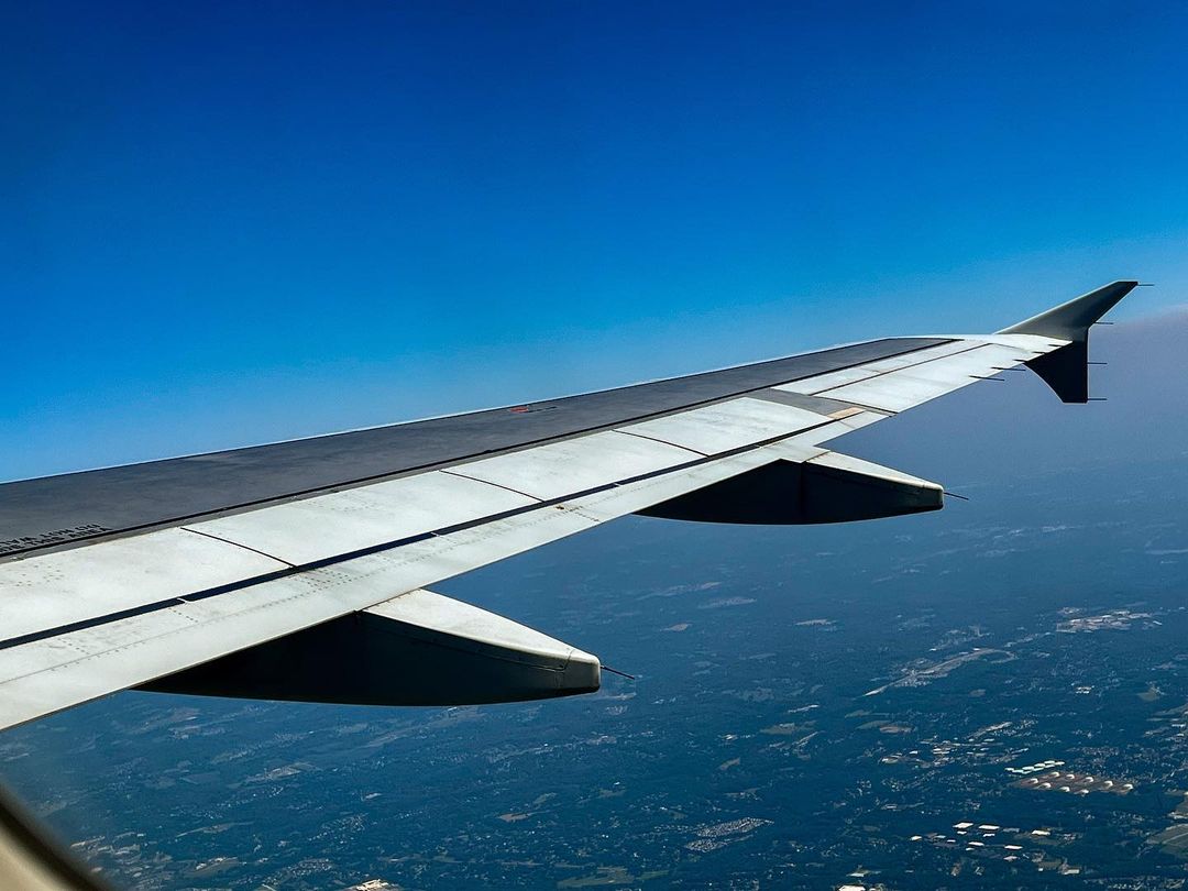 Flight Attack Raises Questions About Security, Mental Health - Parriva