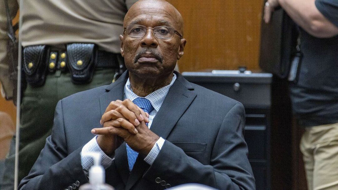LA man wrongly imprisoned for decades declared innocent - Parriva