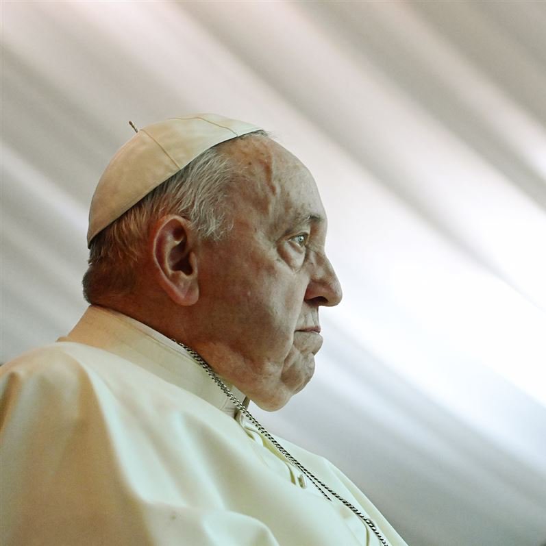 Pope Francis: 10 Years As Leader Of The Catholic Church - Parriva