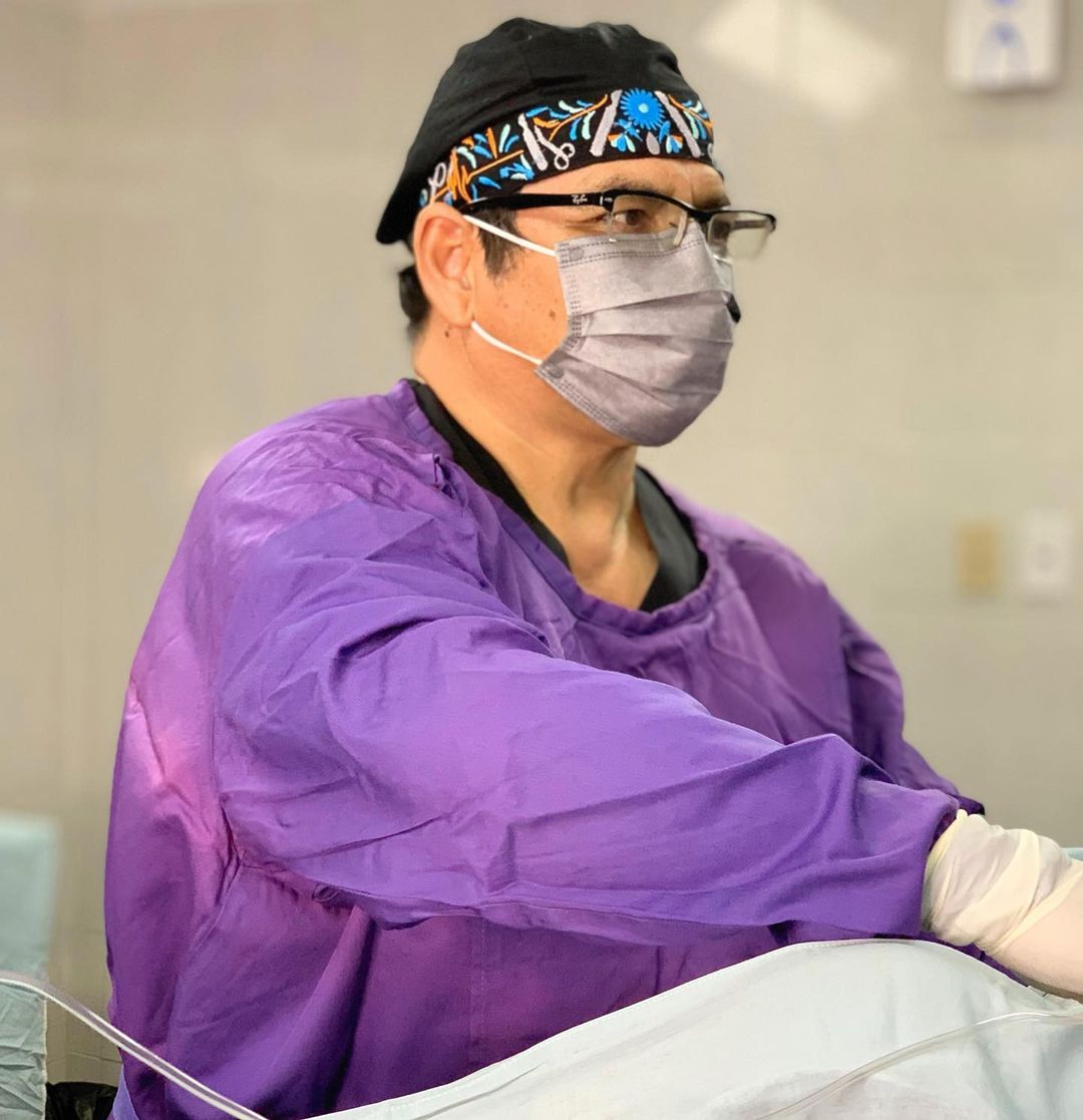 One In Five Hispanic Men Will Be Diagnosed With Prostate Cancer - Parriva