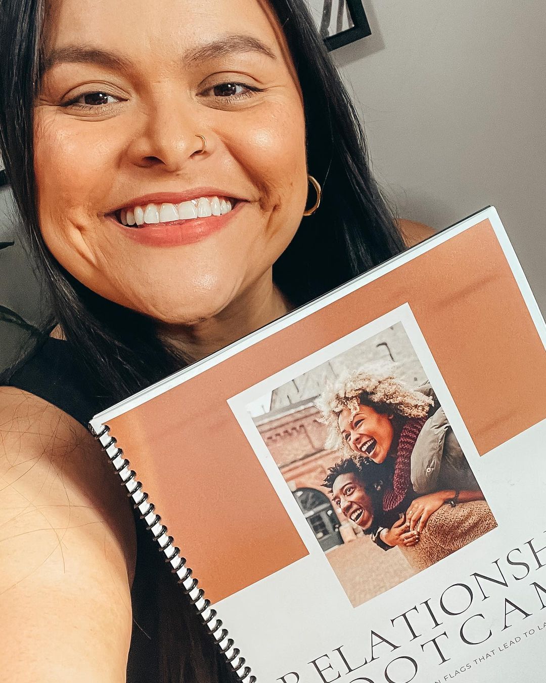 “We must decolonize therapy, make it accessible to minorities” - Parriva