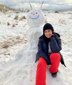 Socorro Cruz's 3 positive affirmations routine to start your day - Parriva