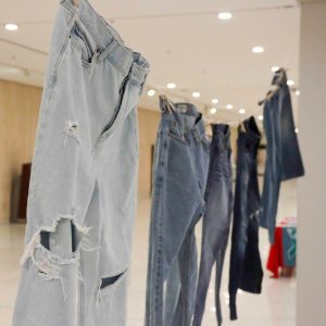 What Is Denim Day? Awareness Against Sexual Violence - Parriva