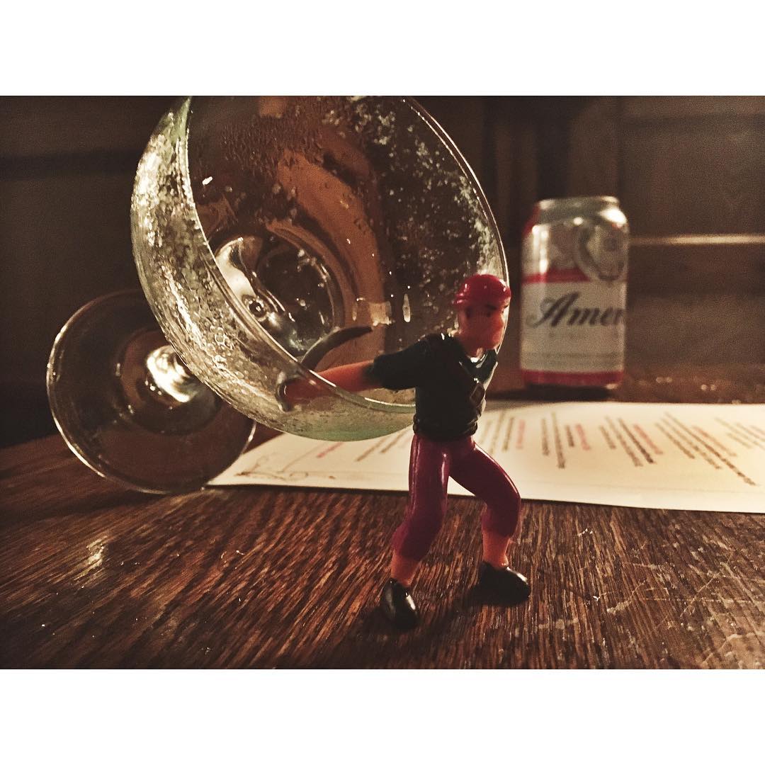 Alcohol and Exercise: A Powerful Study Recommends not Mixing it - Parriva