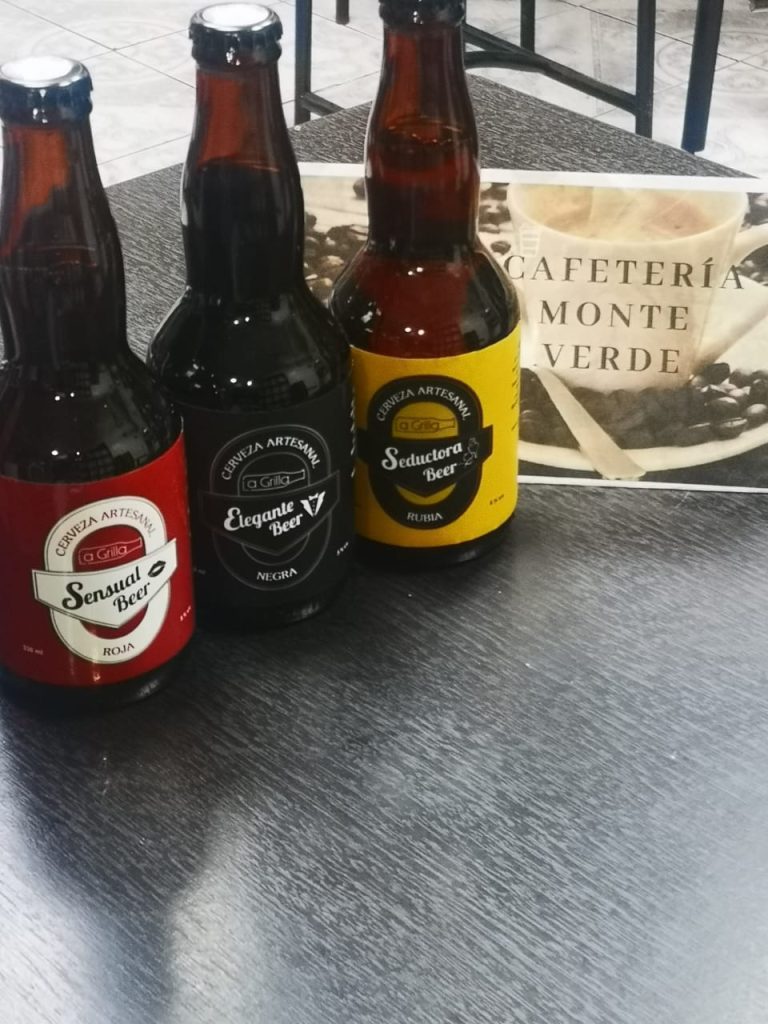 Delight in the Insects in your Beer, Mexican Producers are Using Them ...