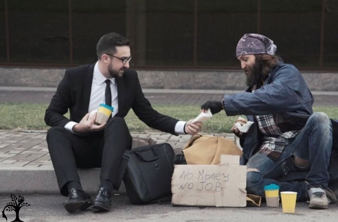 The Alarming State Of Homelessness People In Los Angeles: 75,518 People ...