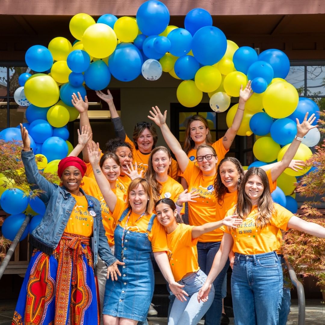 4 Tips: Make Your Workday Better, Change Your Routine - Parriva