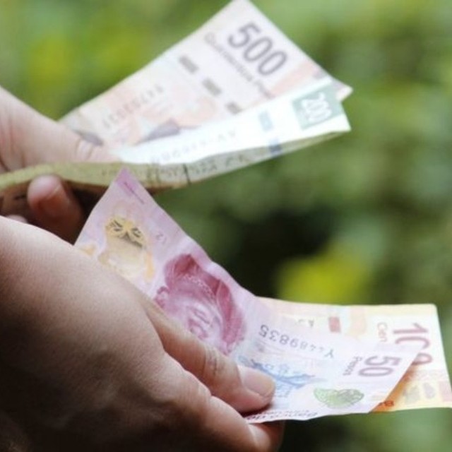 The Blow Of The 'Súper Peso' To Mexican Migrants - Parriva