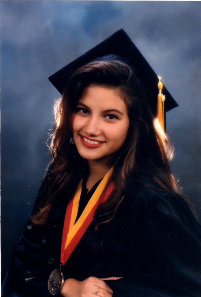 Argelia Atilano Path to Success Story