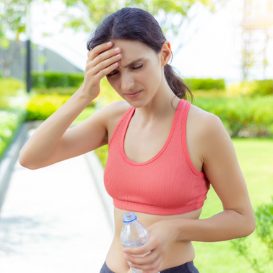 Unprecedented Heat Sweeps The Globe: July 3 Sets Alarming Temperature ...