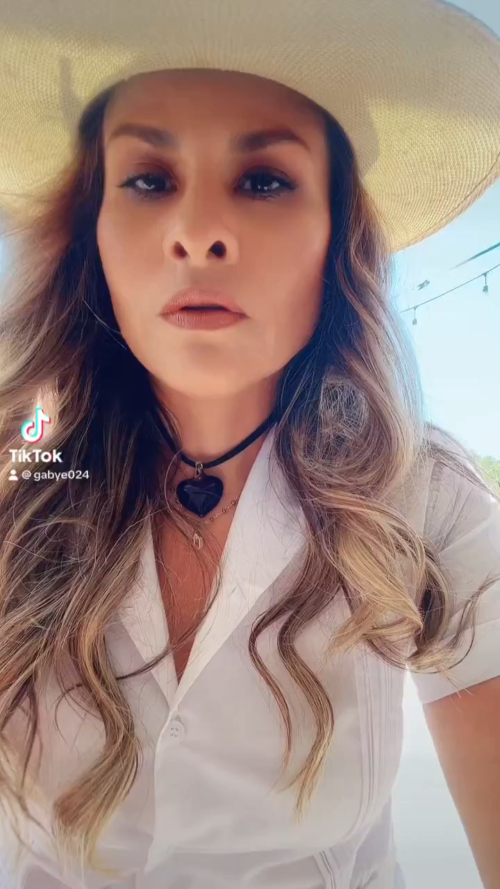 "I had never viewed the hat as a mere product- Gabriela Estrada, Megavi ...