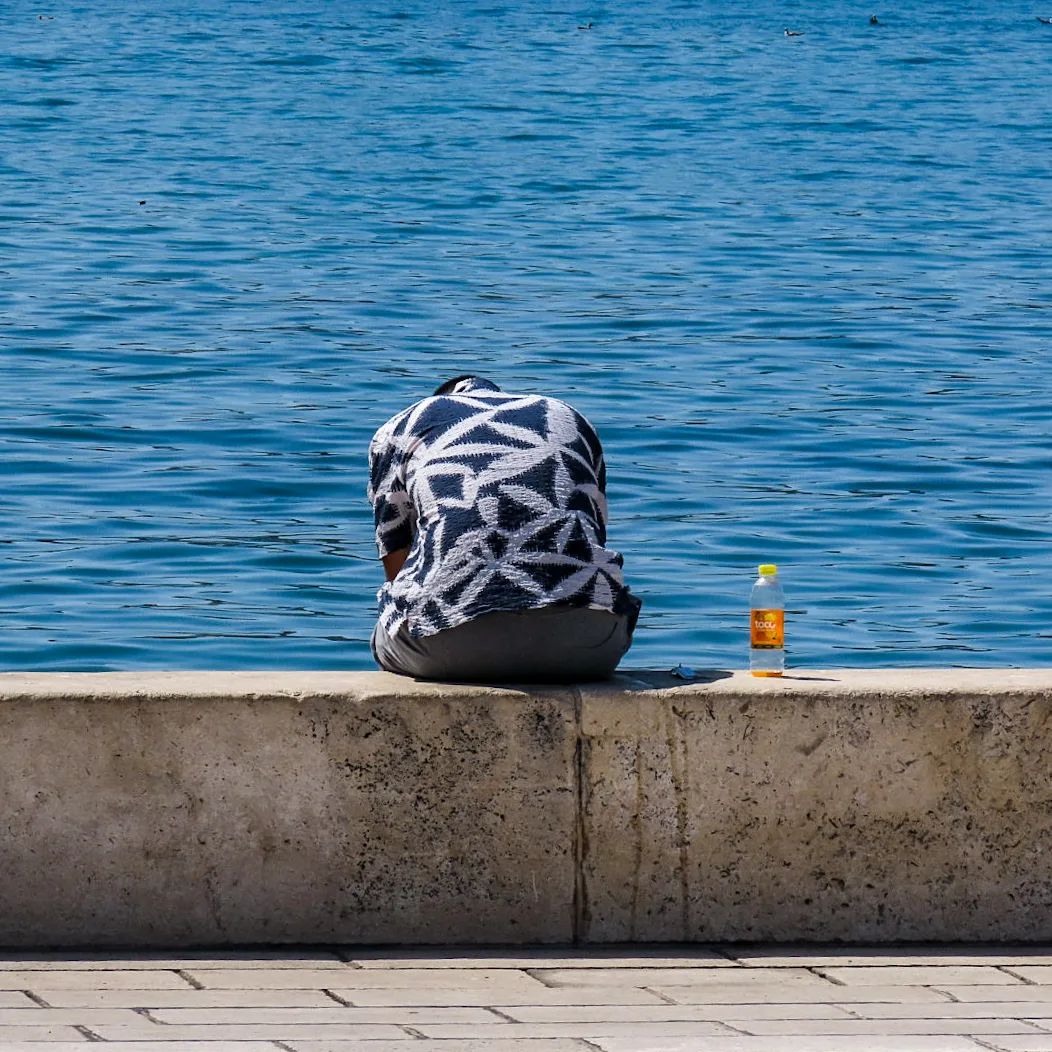 Too Hot To Handle? Heat And Mental Health - Parriva