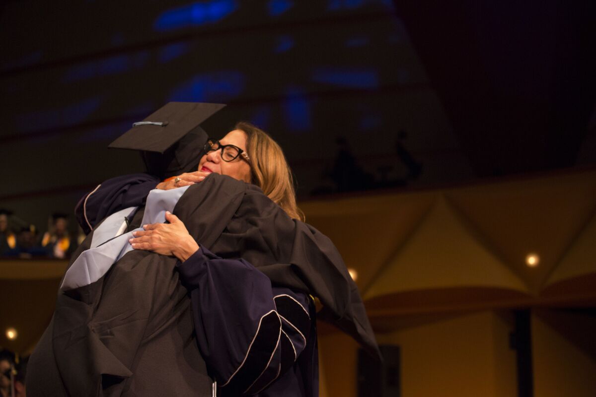 Mildred Garcia Is The First Latina Chancellor Of CSU's 23-Campus System ... Mildred Garcia Is The First Latina Chancellor Of CSU's 23-Campus System ...