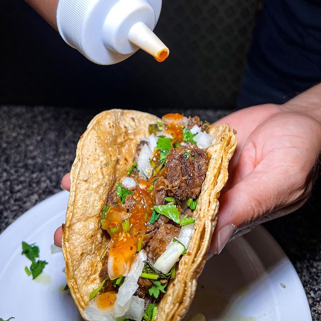 The Fight for the Trademark 'Taco Tuesday' Ends - Parriva