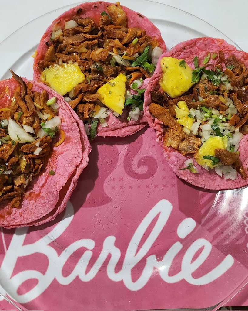 Barbie has become a symbol of protest in Latin America - Parriva