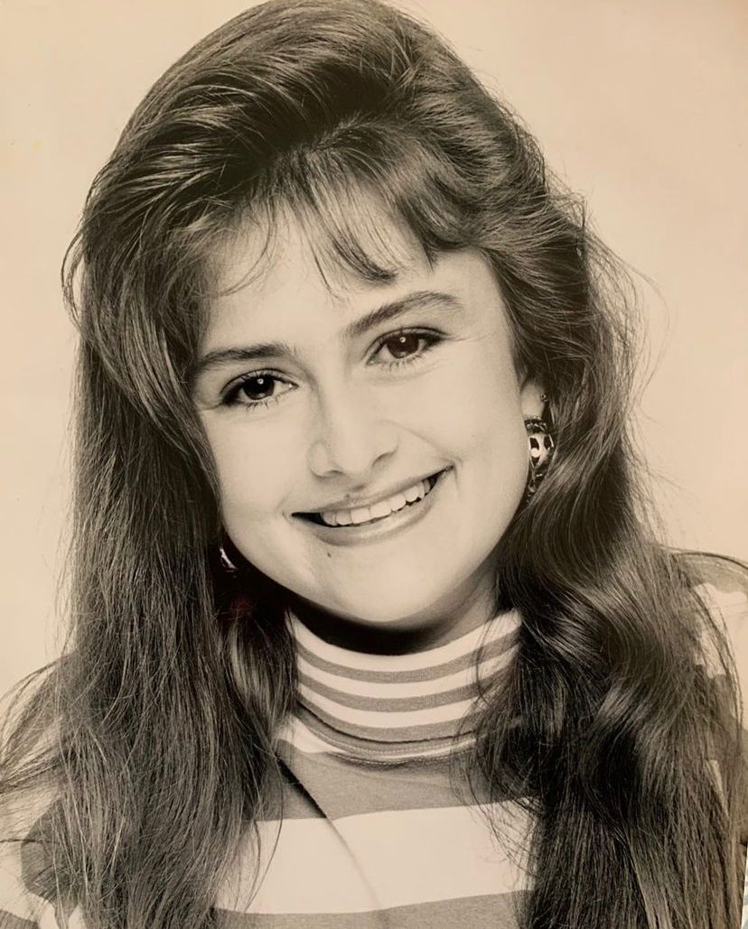 Claudia Botero: "They'll eat you alive." And she said, "We'll see ...