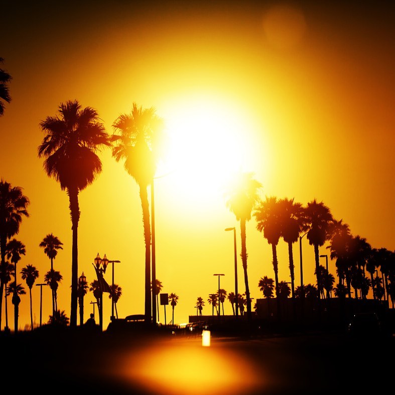 The Heat Is Rising, And UCLA Research Is Helping L.A. Answer - Parriva