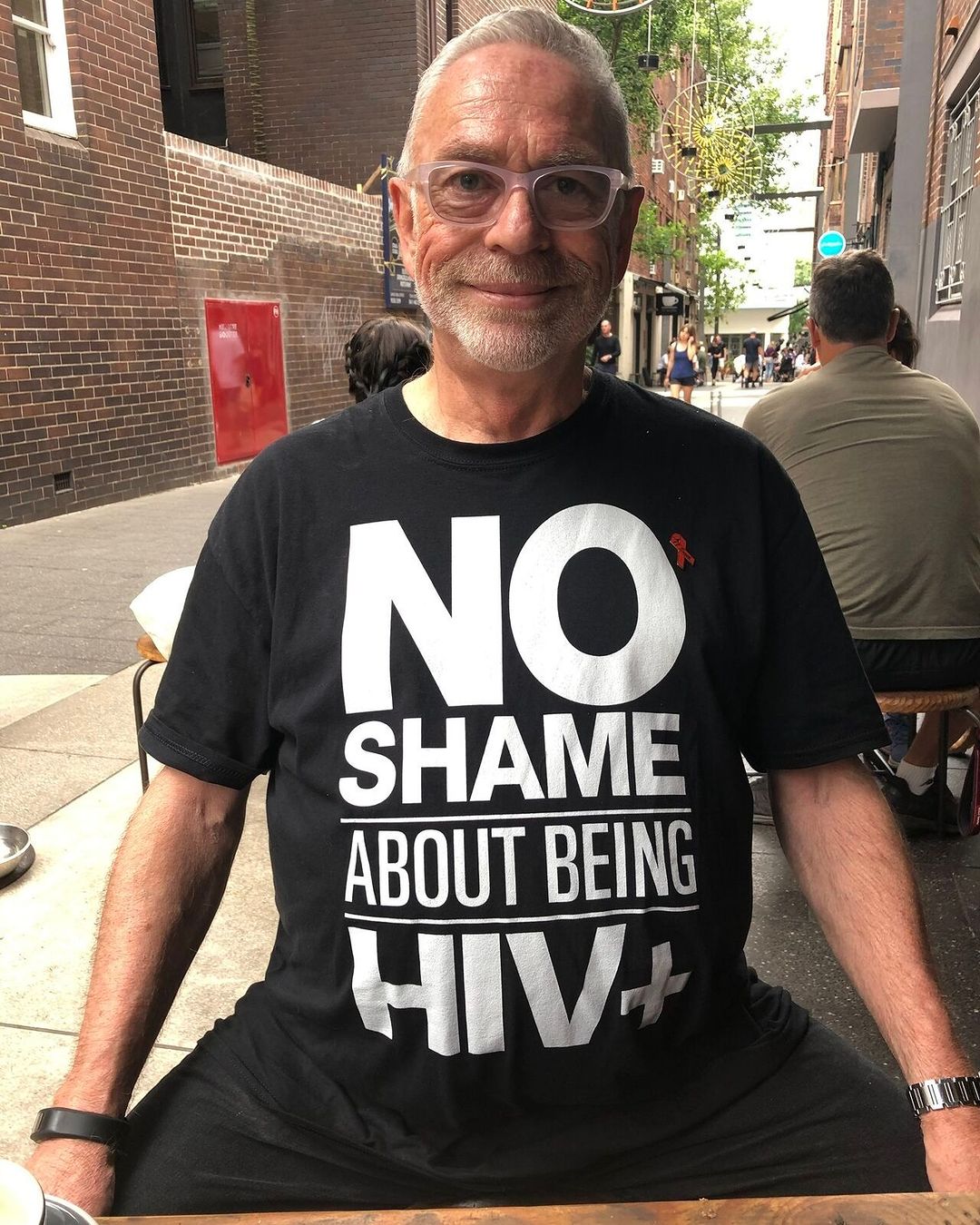 Given The Increased Risk Of HIV, A New Arsenal Of Medicines Is ...