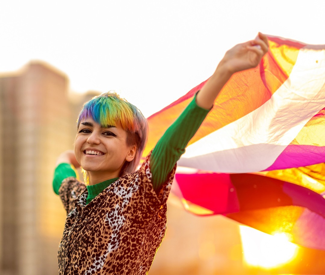 Parent Group Introduces 3 Ballot Initiatives On Transgender Policy ...