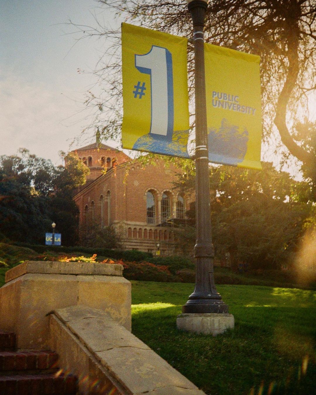 UCLA Increases Number Of Underrepresented Students Admitted For Fall ...