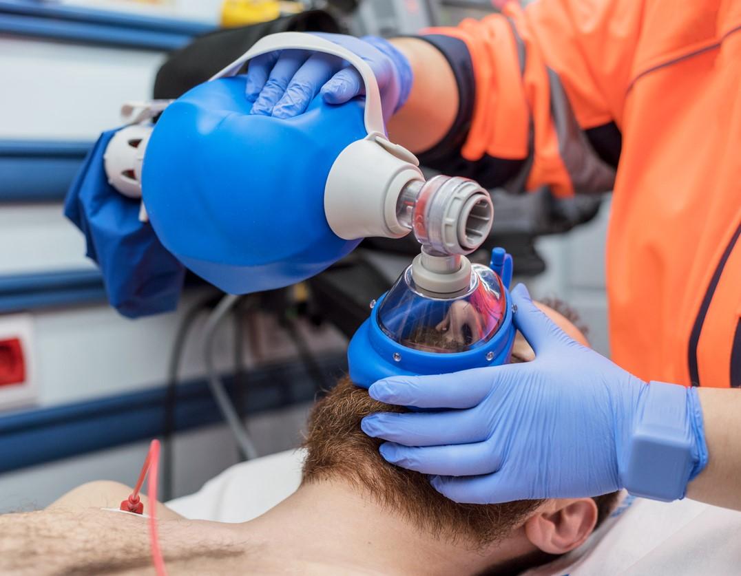 Insights Into The Human Brain During Resuscitation - Parriva