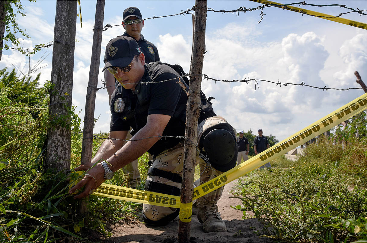 Mexican Cartels Are 5th Largest Employers In The Country, Alarming ...