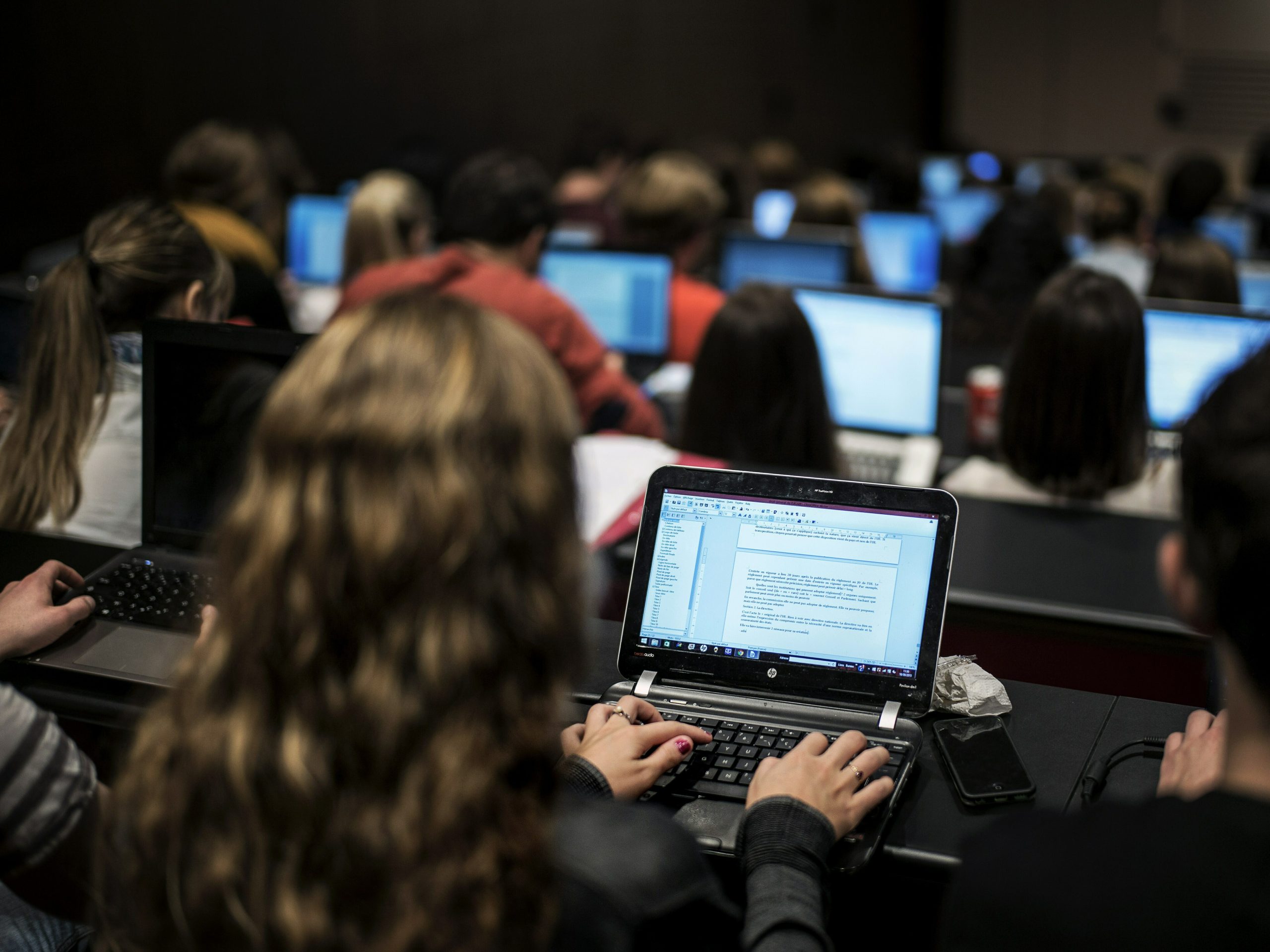 The Real Roots Of Student Cheating - Parriva