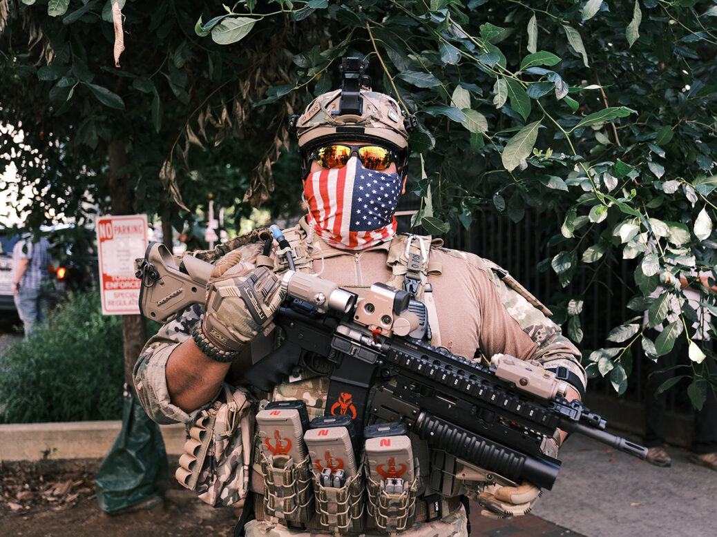 Gun Ownership In The U.S.: Insights From A Pew Research Center Survey ...