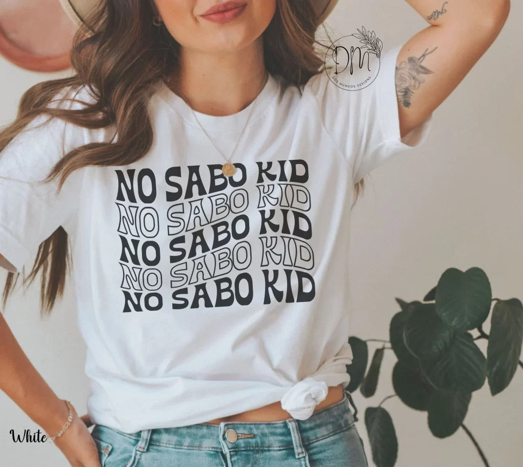 Breaking Stereotypes: How #Nosabo Kids Challenge Latino Language Norms And Thrive On TikTok ...