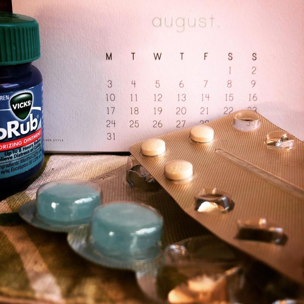 Effective Decongestants: Alternatives to Phenylephrine and Sudafed ...