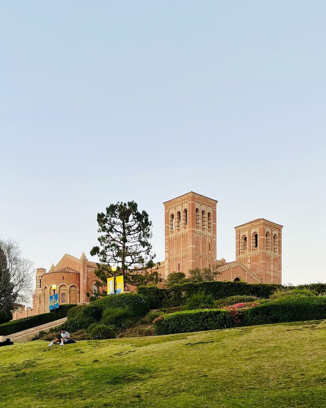 UCLA is nation’s No. 1 public university for 7th straight year; around ...