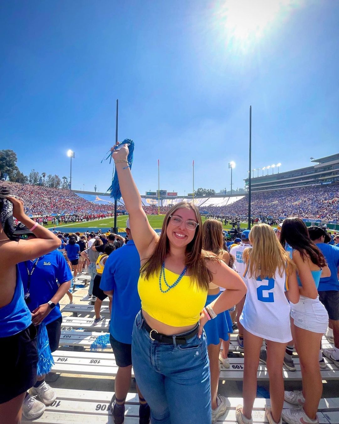 UCLA Is Nation’s No. 1 Public University For 7th Straight Year; Around ...
