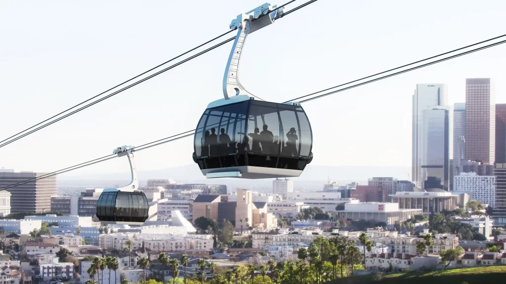 Increase In Cost (and Questions) Regarding The Los Angeles Cable Car ...