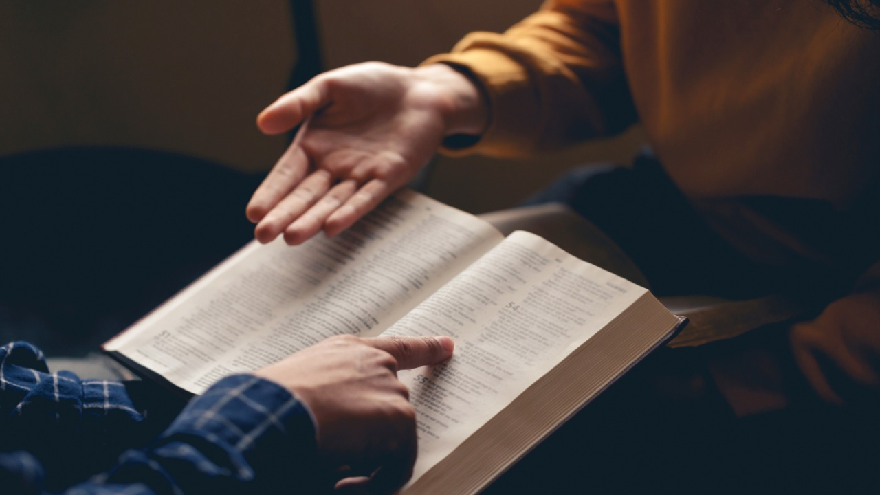 The Beginning Of The End Of Religion As We Know It; 3 In 10 U.S. Adults ...