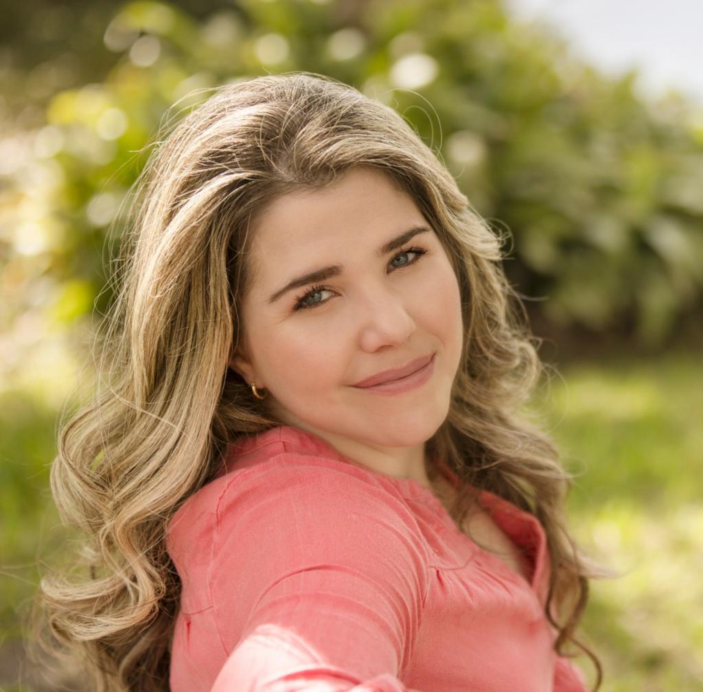 Elizabeth Sanchez: "I have had Love, Faith, and Hope, and affection of ...