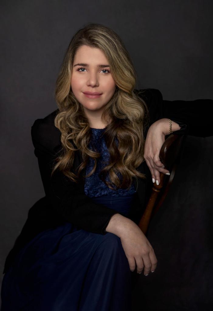 Elizabeth Sanchez: "I have had Love, Faith, and Hope, and affection of ...