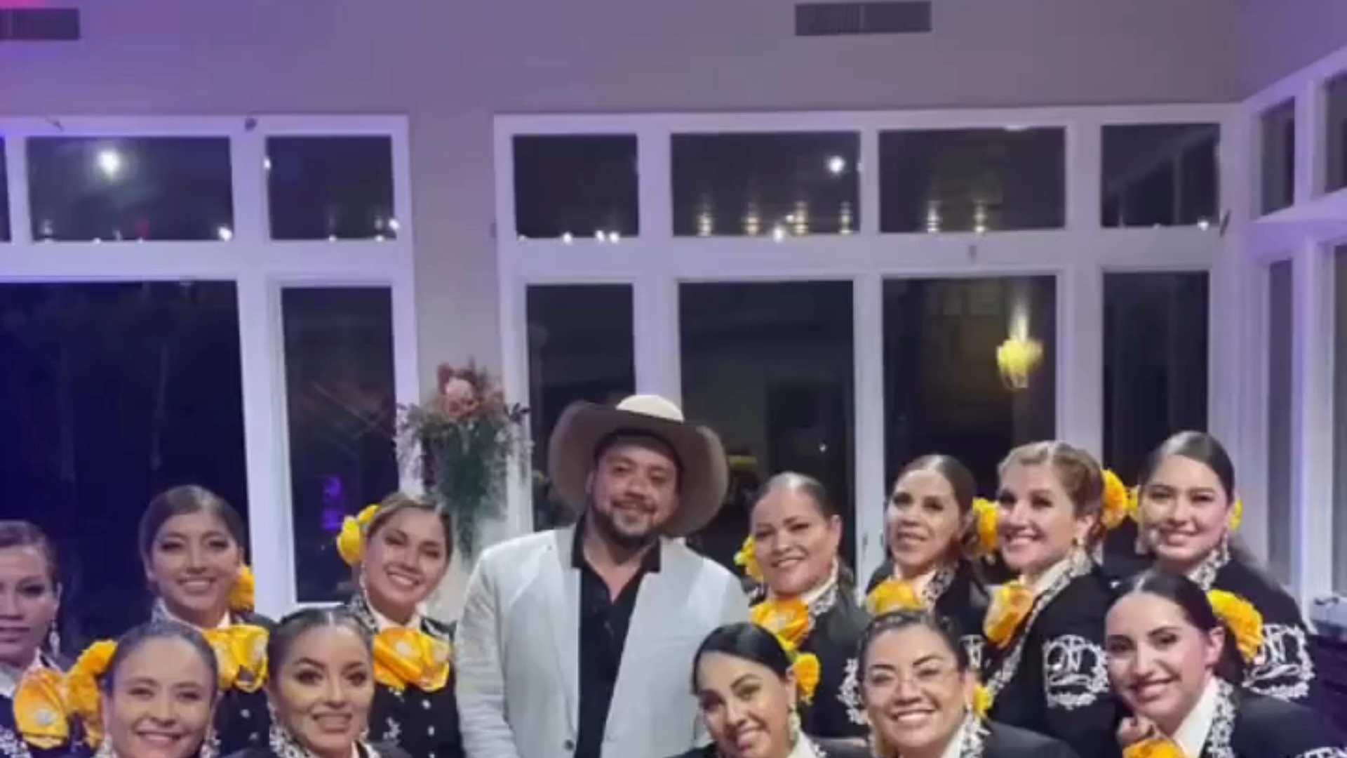 Fidencio Flores: ‘I've Always Been Connected To The Land; It's What Has ...